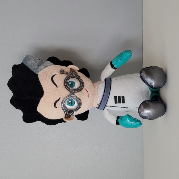 Just Play | Toys | Just Play Stuffed Plush Pj Masks Romeo Mad Scientist ...